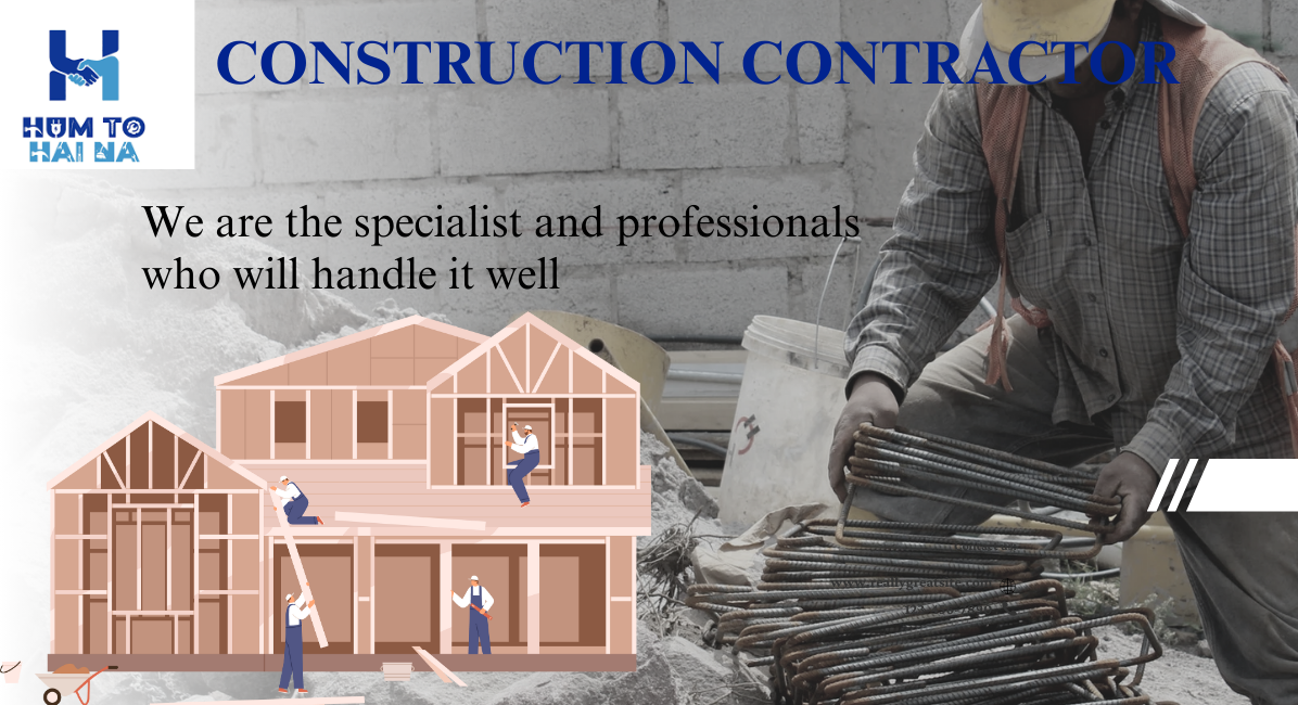 HumToHaiNa Home Services Your Trusted Partner for Reliable Solutions ...