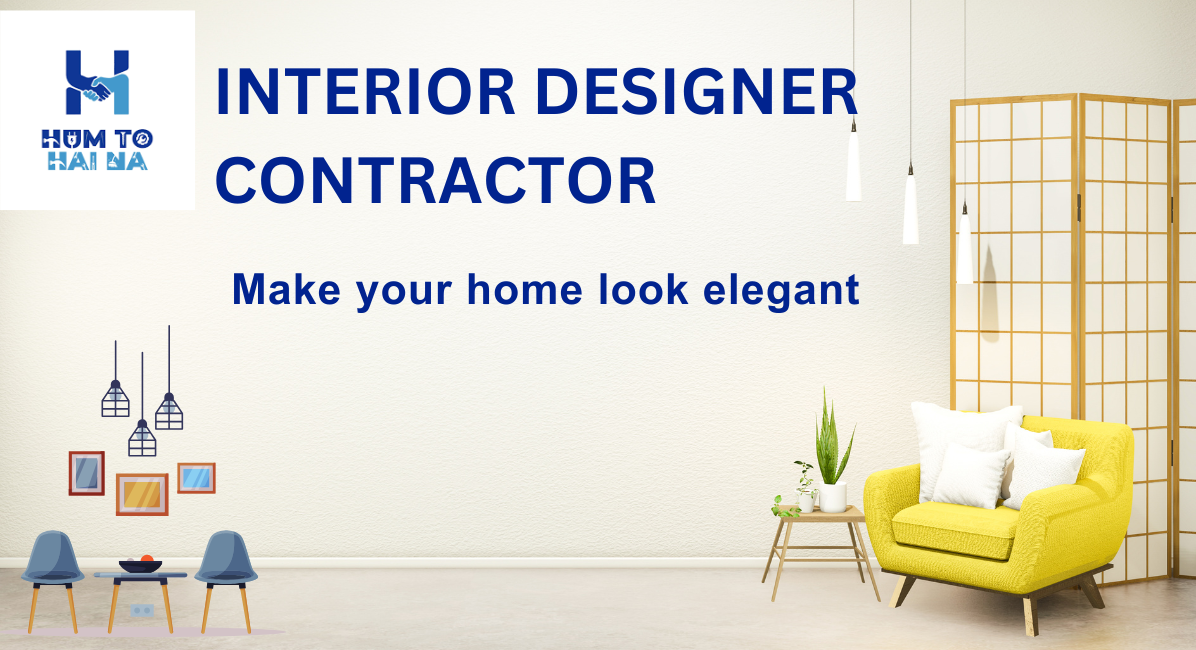 HumToHaiNa Home Services Your Trusted Partner for Reliable Solutions ...