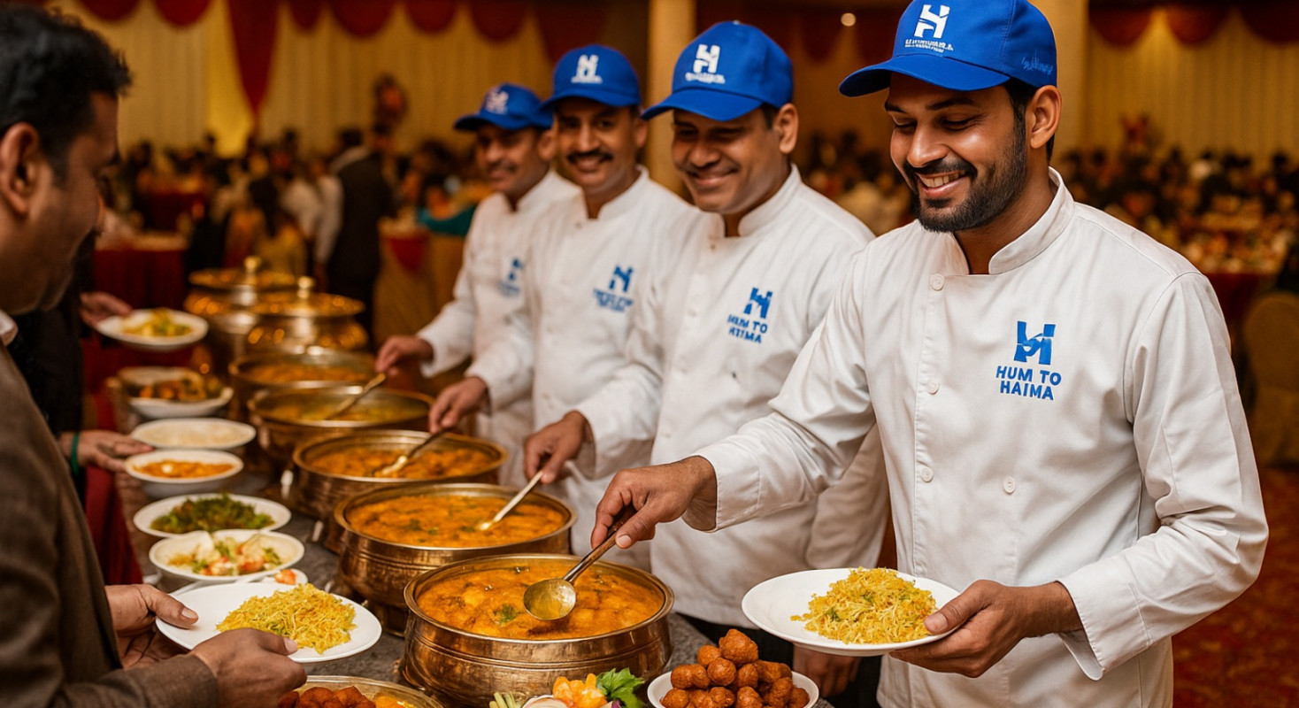 HumToHaiNa Home Services Your Trusted Partner for Reliable Solutions ...