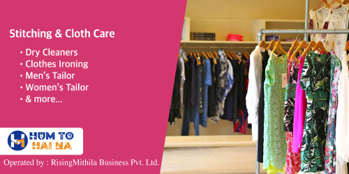 HumToHaiNa Home Services Your Trusted Partner for Reliable Solutions ...